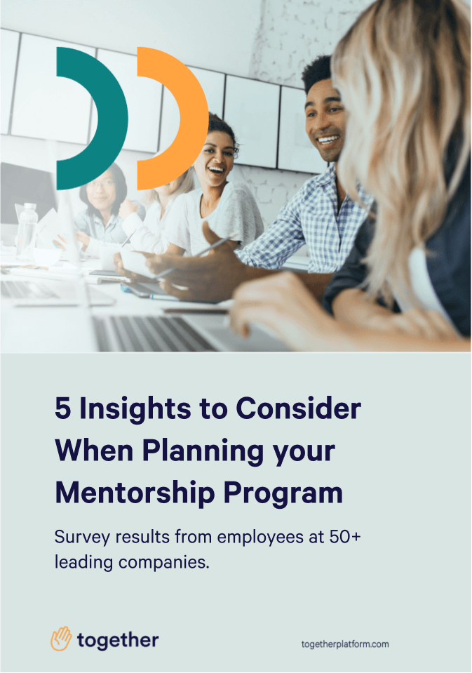 5 Mentoring Session Agendas Together Software